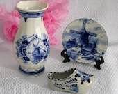 Popular items for delft on Etsy