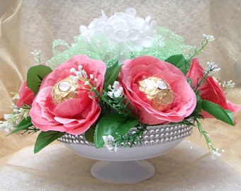 Ferrero rocher | Etsy