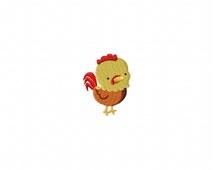 Popular items for baby chickens on Etsy