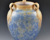 JW Art Pottery Pottery in the Arts & Crafts Style by JWArtPottery