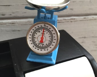 General store scale | Etsy