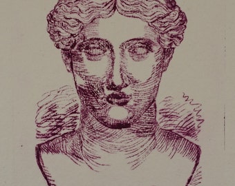 Greek god apollo | Etsy