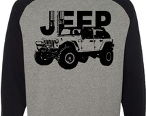 Popular items for jeep on Etsy