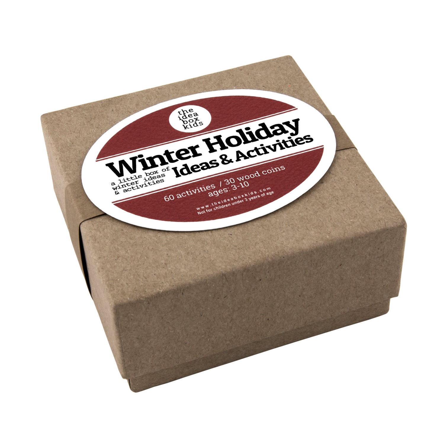 Winter Holiday Activities For Kids Preschool Holiday