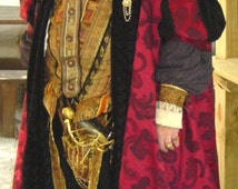 Unique surcoat related items | Etsy