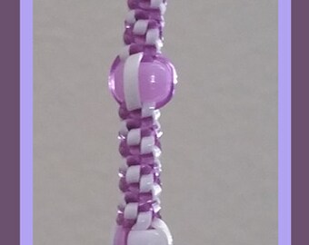 Boondoggle keychain | Etsy