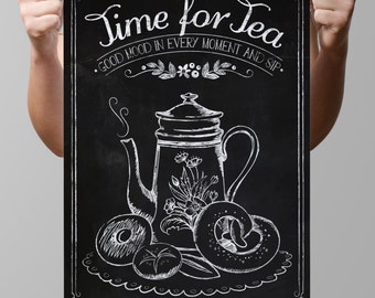 Bakery chalkboard | Etsy