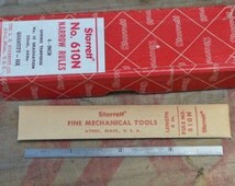 Unique starrett related items | Etsy