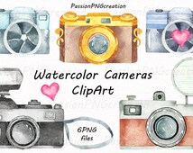 Unique vintage camera logo related items | Etsy