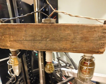 1920s light fixture | Etsy