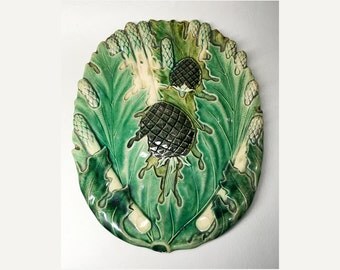 Unique barbotine related items | Etsy