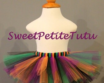 Unique witch tutu related items | Etsy