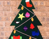 Popular items for felt nativity on Etsy