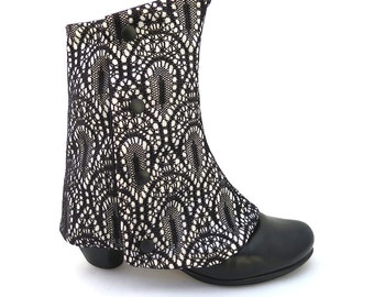 Lace ankle socks | Etsy