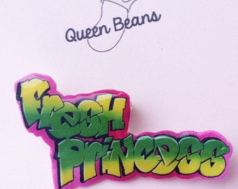 Fresh princess | Etsy