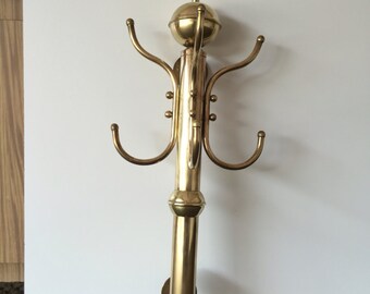Vintage hat rack | Etsy