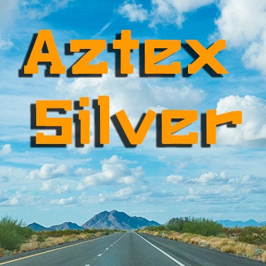 Aztex Silver by AztexSilver on Etsy