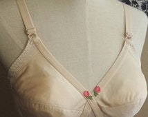Popular items for 70s bra on Etsy