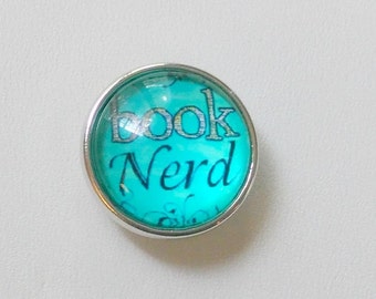 Library buttons | Etsy
