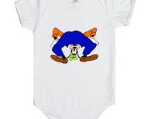 Unique baby goofy related items | Etsy
