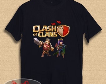 Clash of clans | Etsy
