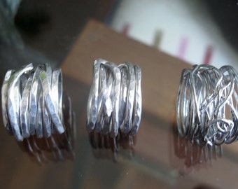 Flexible ring | Etsy