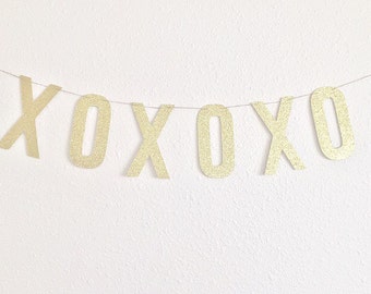 Xoxoxo | Etsy