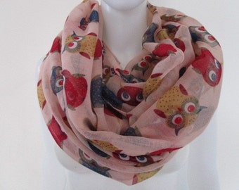 Unique owl shawl related items | Etsy