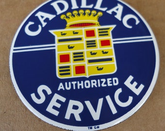 Cadillac emblem | Etsy