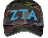 Zeta tau alpha | Etsy