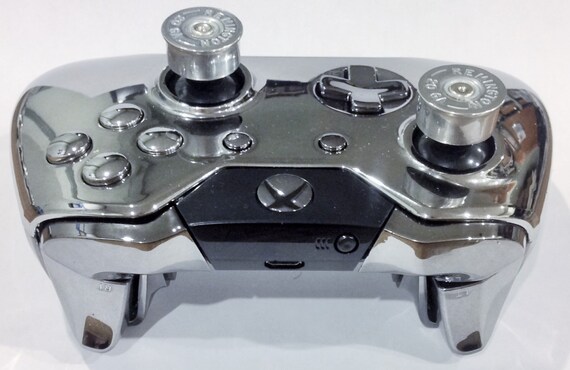 Microsoft Xbox One Wireless Controller Custom by firezoneproinc