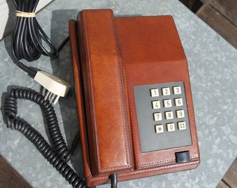 Touch tone phone | Etsy