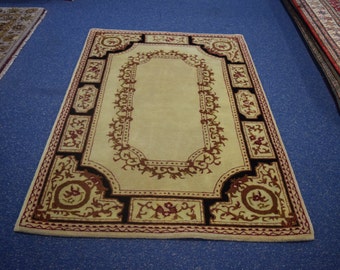 Hand tufted rug | Etsy