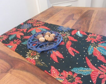 Asian table runner | Etsy