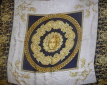 Unique italian scarf related items | Etsy