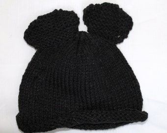 Mickey mouse newborn | Etsy