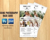 Popular items for rack card on Etsy