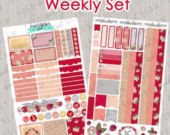 Unique spread love related items | Etsy