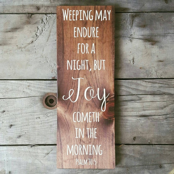 Scripture wall art Wooden signs Bible verses on wood