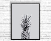 Unique grey decorations related items | Etsy