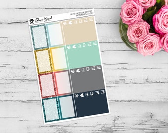 Ocean sticker | Etsy