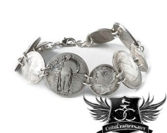 Unique custom mens bracelet related items | Etsy