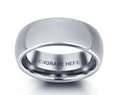 Unique mens promise ring related items | Etsy