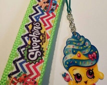 Unique shopkins bracelet related items | Etsy