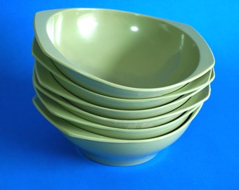 Unique melmac dishes related items | Etsy