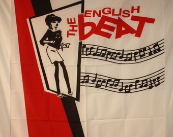 The english beat | Etsy