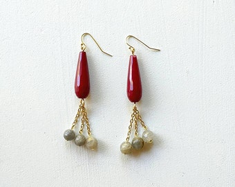 Splendor & Stone by SplendorandStone on Etsy