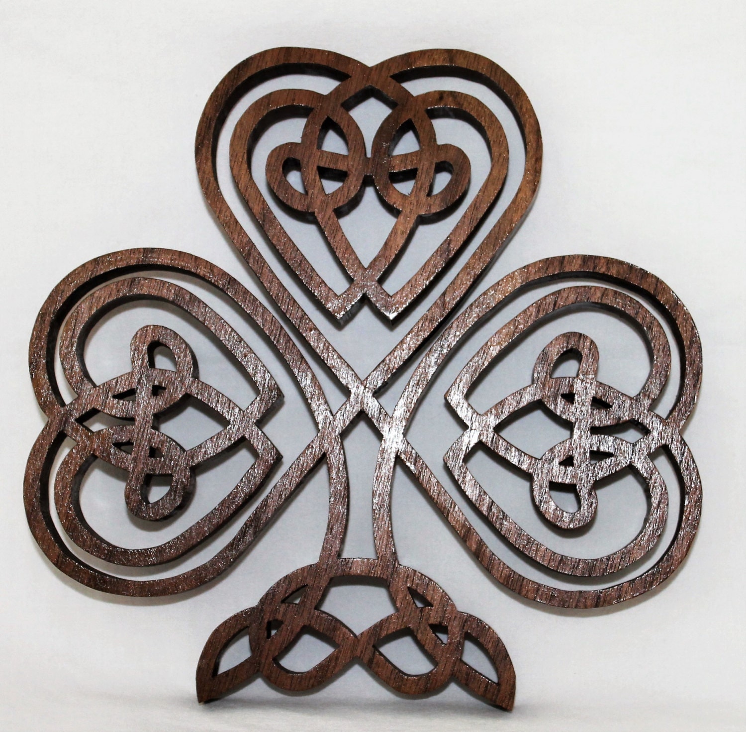 Scroll saw Patterns: Celtic Inspirations Set 1