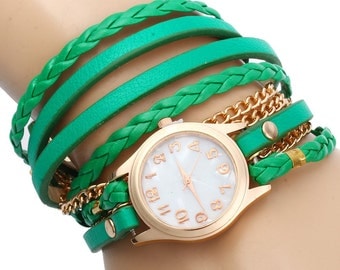 Multi layer bracelet | Etsy