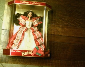 Barbie doll stand | Etsy